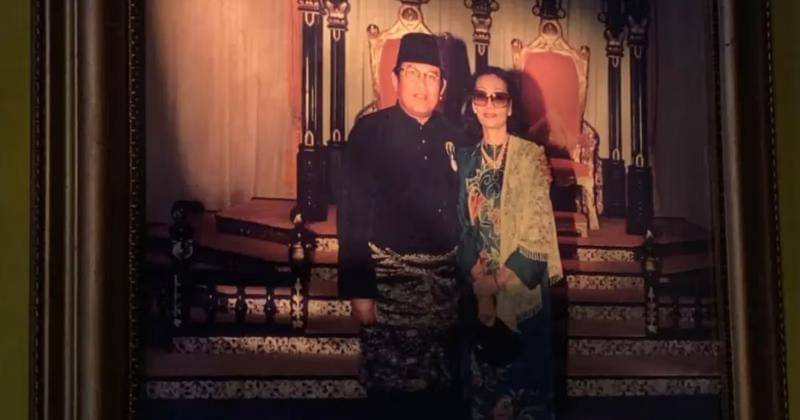 5 Fakta Keluarga Faizal Hussein Pemeran Walid di Bidaah | Popmama.com